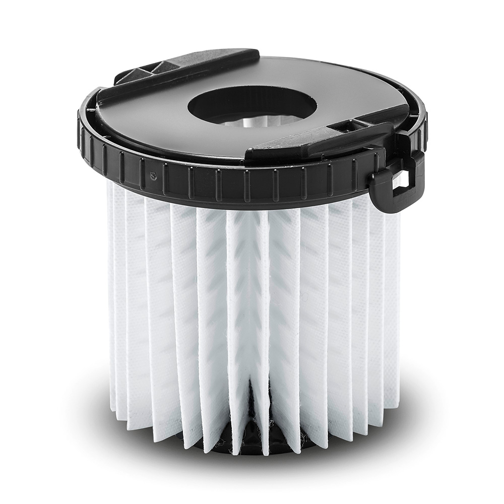 Karcher Cartridge Filter VC 5