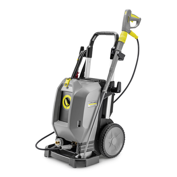Karcher Professinal Pressure Washers | Buy Direct From Karcher MTH