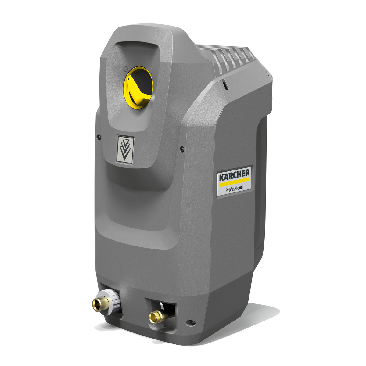Karcher Professional Cold Water Pressure Washers Buy Direct From MTH
