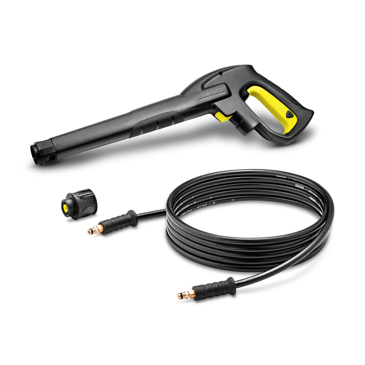 Karcher K2 replacement hose kit