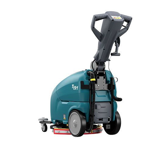 Purchase Tennant Machines Direct From MTH West/East Midlands