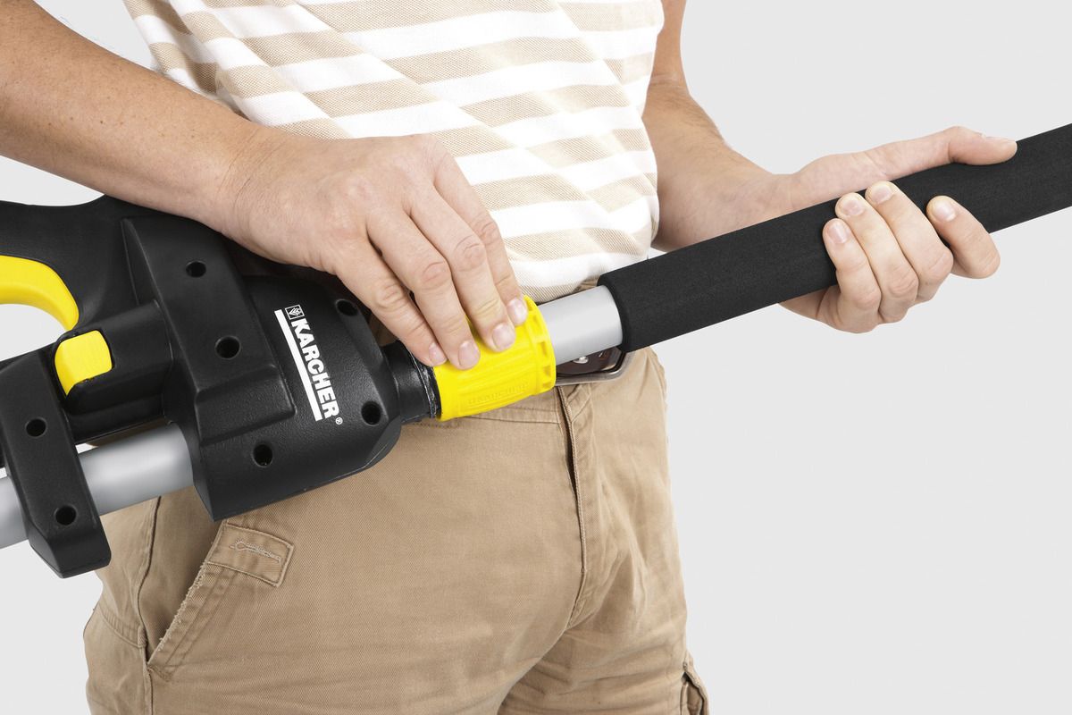 Karcher Telescopic Spray Lance